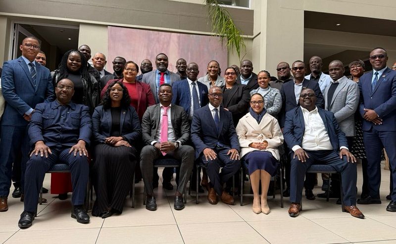 Public service delivery essential for realisation of Vision 2030 ...
