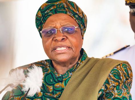 Namibia fast-tracks oil law reform – President pushes amendment Bill ...
