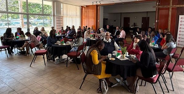 Capricorn Group celebrates local heroes | Namibia Economist