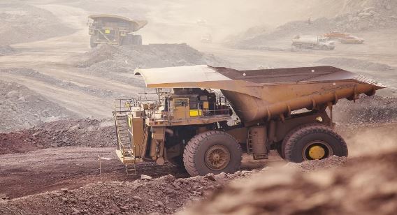 Mining sector resilience – Uranium and gold drive growth despite global ...