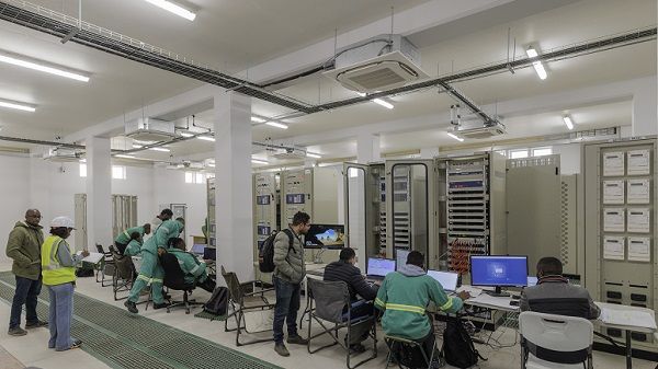 NamPower commissions Africa’s first fully digital substation | Namibia ...