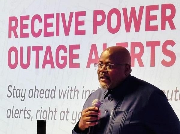 Erongo RED launches mobile application for electricity users | Namibia ...