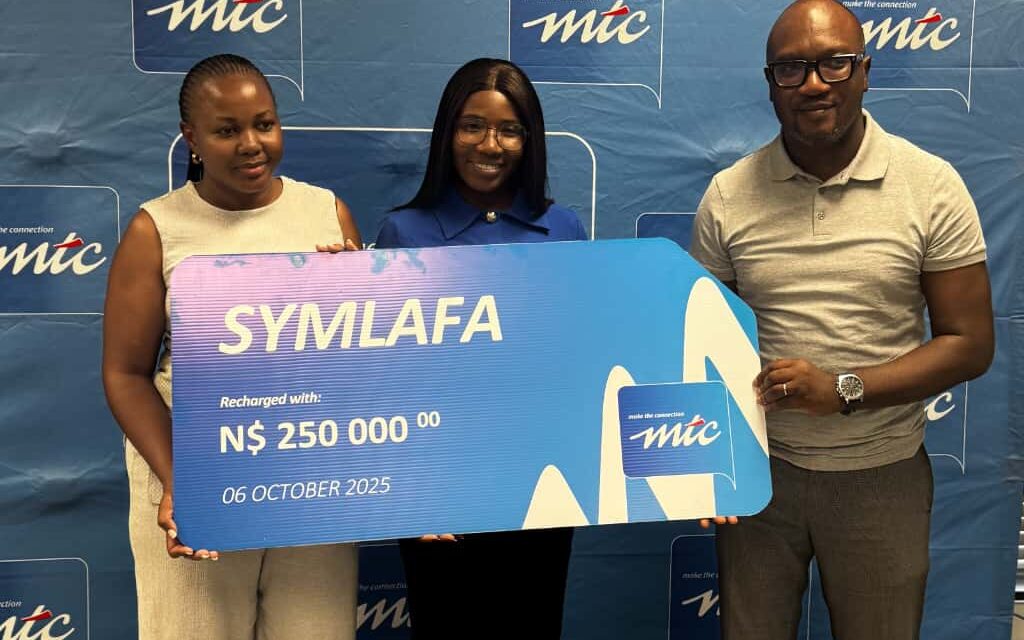 MTC commits N$250,000 to Simply You Magazine Awards – Secures naming ...