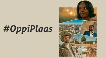OppiPlaas debuts this December on kykNet&kie | Namibia Economist