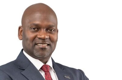 Regional banks essential to overcome huge continental trade finance ...