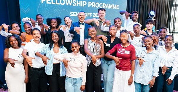 Allan Gray Foundation awards 21 fellowships to young Namibians ...