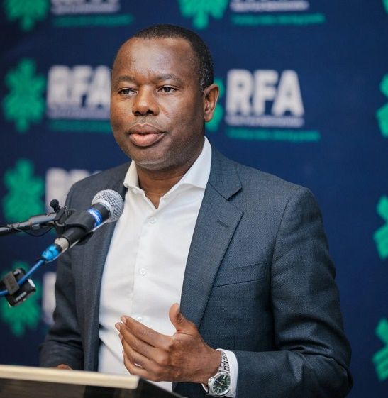 Road Fund Administration’s current business plan reveals serious ...