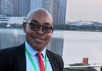 Hand in hand with friends like China, Namibia ascends the development ...