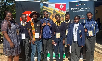 Green Enterprise Solutions powers innovation as official ‘Django Day ...