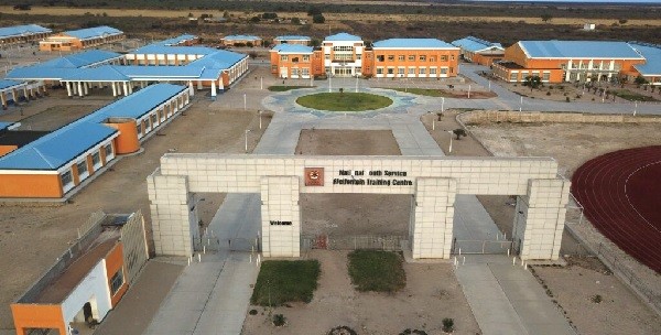 NUST relocates Rietfontein Agricultural Satellite Campus to Otavi ...