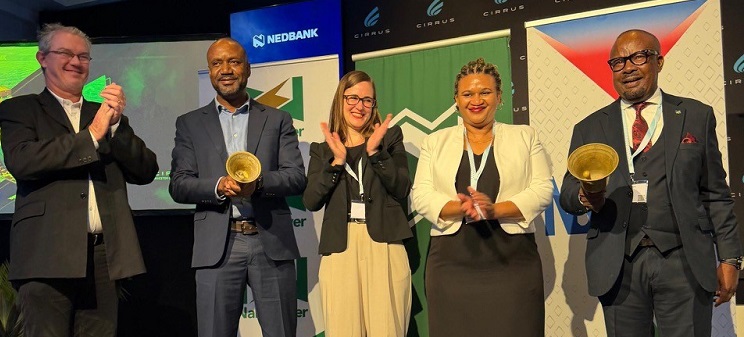 NamPower debuts N$5 billion Medium-Term Note programme on NSX | Namibia ...