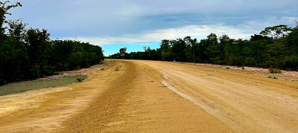 Namibia and Germany reaffirm ties through road infrastructure | Namibia ...