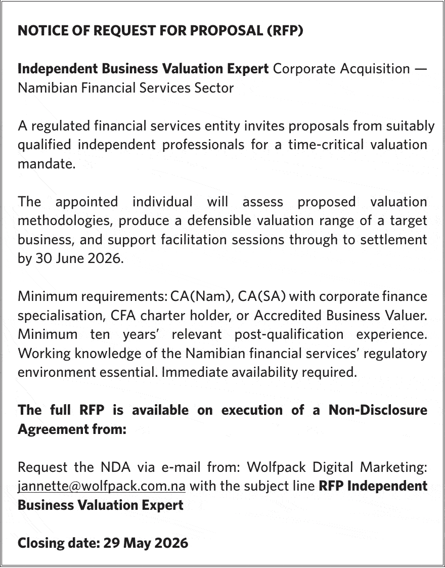 Allan Gray Namibia – A Long Term Investment Partner | Namibia Economist