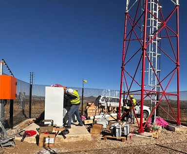Telecom pledges network overhaul following widespread outages | Namibia ...