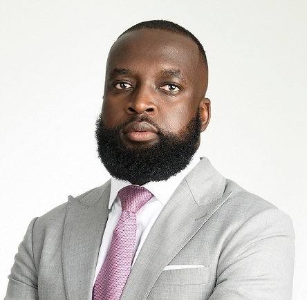 Leonard Hamunyela new Head of Enterprise Banking at FNB Namibia ...